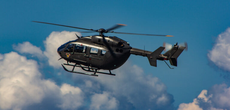 Bleed Air Heating Systems - Reliable Aircraft Cabin Heat | ACE Thermal ...