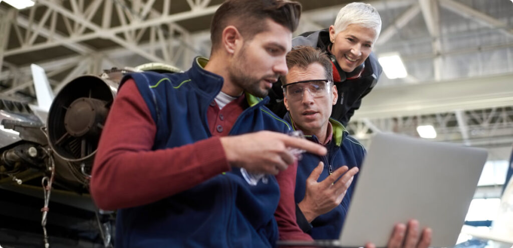 Advanced System Control & Integration Solutions | ACE Thermal Systems