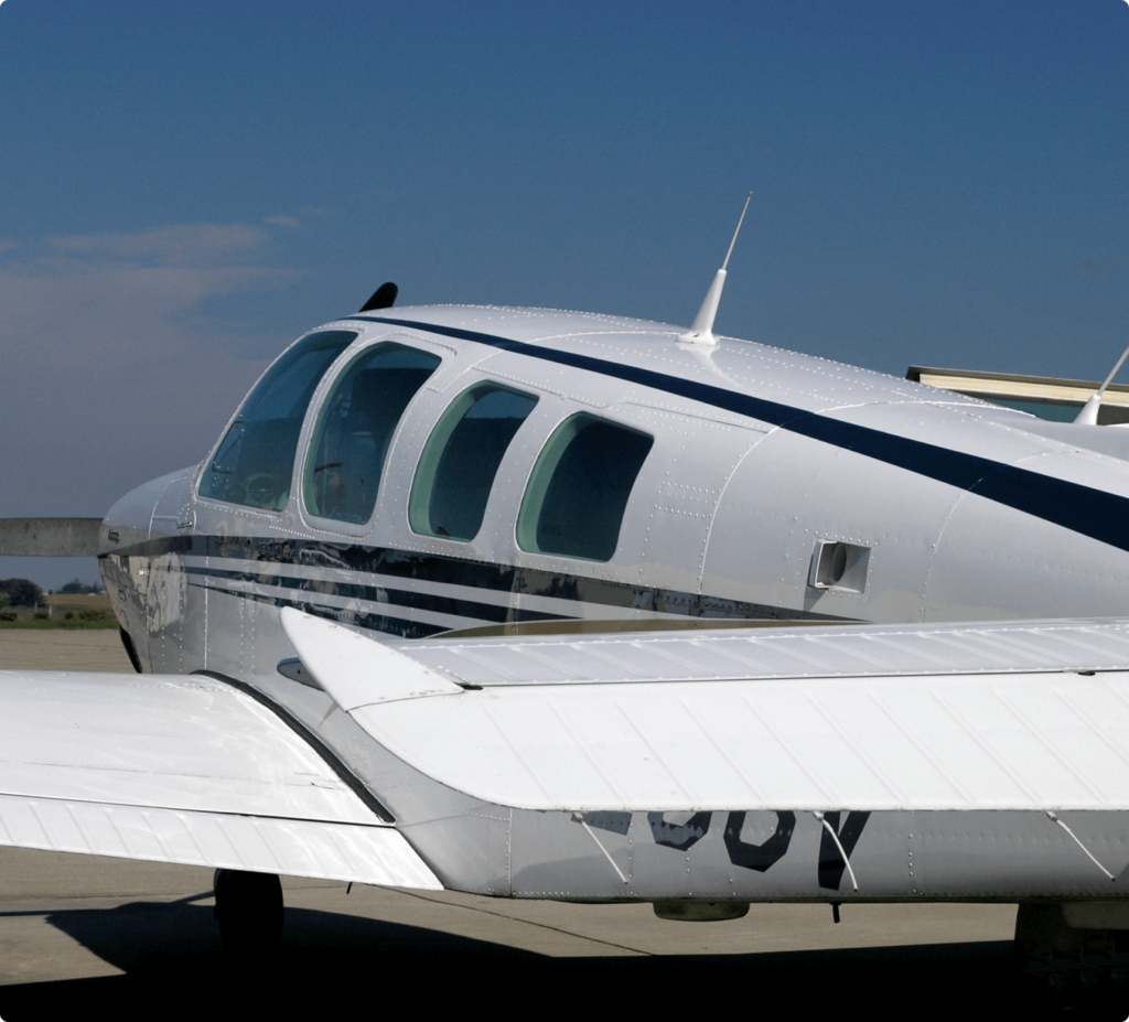 Automated Cabin Pressurization Systems | ACE Thermal Systems