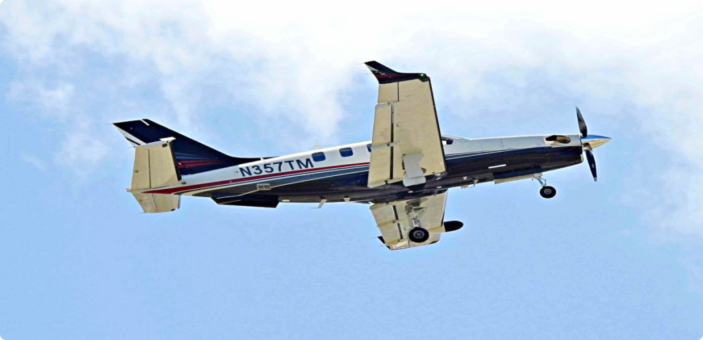 Automated Cabin Pressurization Systems | ACE Thermal Systems