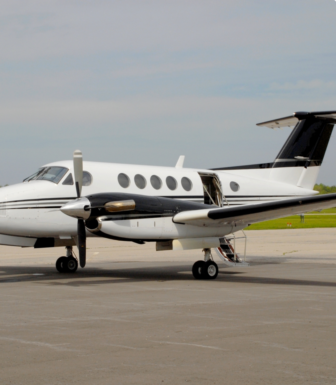 Automated Cabin Pressurization Systems | ACE Thermal Systems